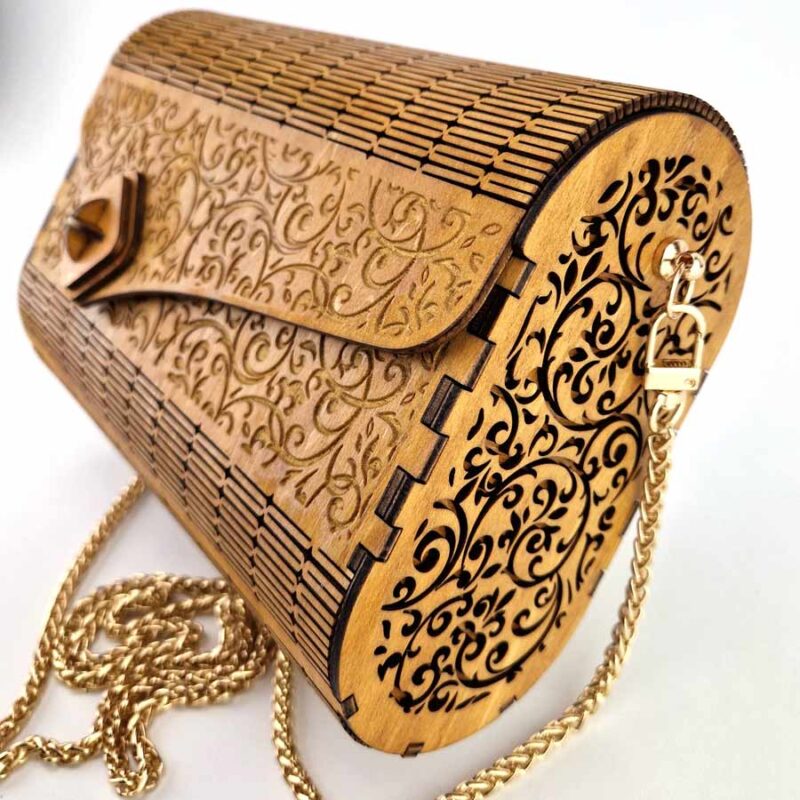 Handtasche Aus Holz Kaufen